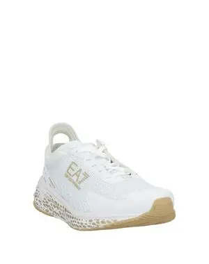 EA7 Low-top Sneakers - White