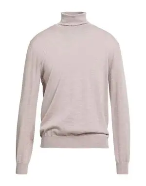 RICHARD OWE'N Turtleneck In Virgin Wool