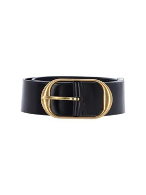 NILI LOTAN Nili Belt - Black