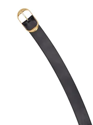 NILI LOTAN Nili Belt - Black