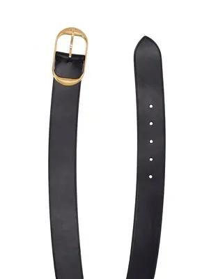 NILI LOTAN Nili Belt - Black