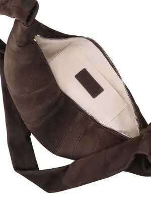 LEMAIRE Croissant Shoulder Bag