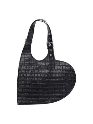 Coperni Heart Bag