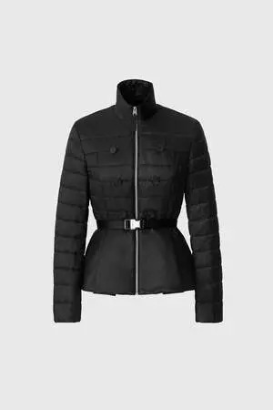 Mackage Belted Jackets For Women