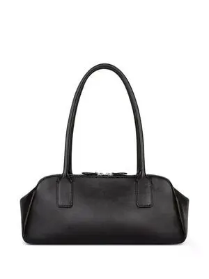 COURREGES Logo Shoulder Bag