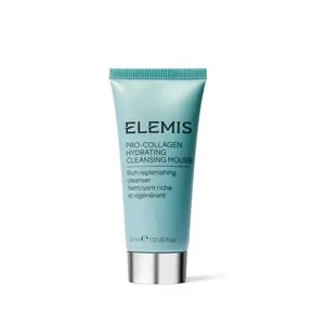 Elemis Pro-collagen Hydrating Cleansing Mousse - One-color