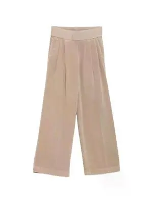 James Perse Pleated Bottoms For Women
