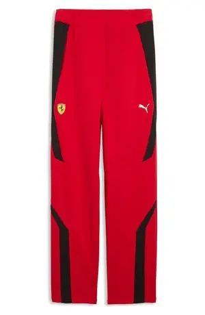 Puma Fleece Sport Bottoms For Men