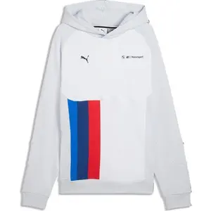 Puma Ribbed Sweatshirts Hoodies For Men