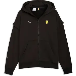 Puma Zip Up Sweatshirts Hoodies For Men