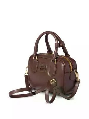 Miu Miu Arcadie Tote Bag