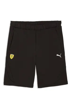 Puma Elasticated Shorts For Men