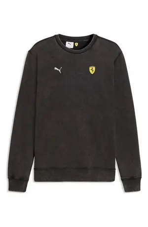 Puma Crewneck Sweatshirts Hoodies For Men