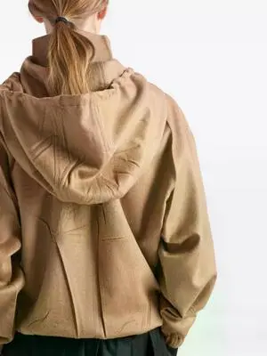 Prada Hooded Jacket