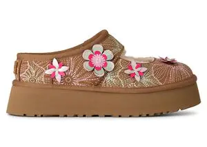 UGG Bea Mary Jane - Chestnut