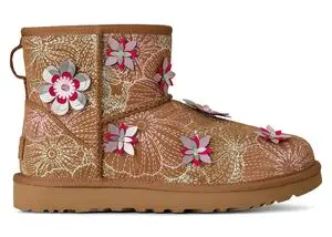 UGG Classic Mini Meadow Boots