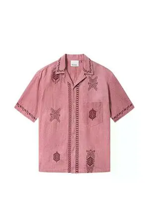 MARANT Zekim Shirt Pink