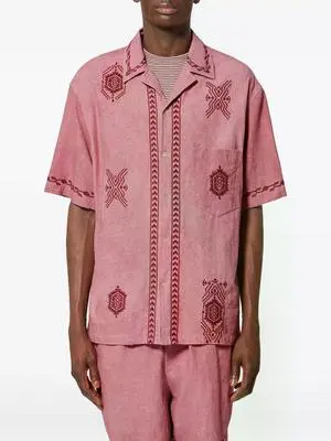 MARANT Zekim Shirt - Pink