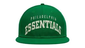 Fear Of God Eagles 9fifity Rc Snapback