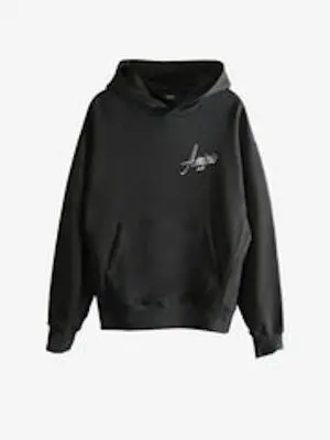 Amiri Hotel Hoodie