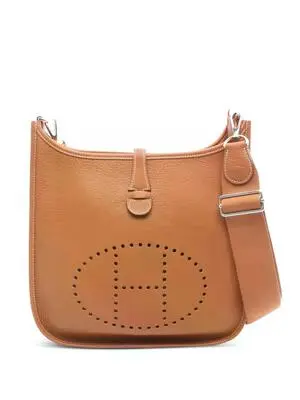 Hermes Adjustable Shoulder Bags