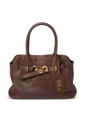 Miu Miu Messenger Bag Bags For Women