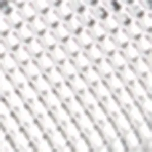 CHRISTIAN LOUBOUTIN So Flo Mesh Runner Sneakers - Silver