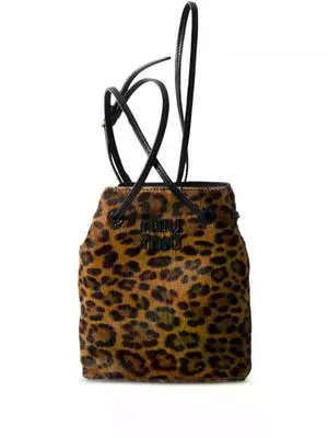 Miu Miu Printed Bags For Women