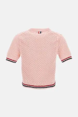 Thom Browne Knit T-shirt