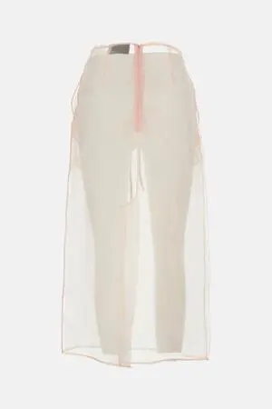 Simone Rocha Midi Skirt