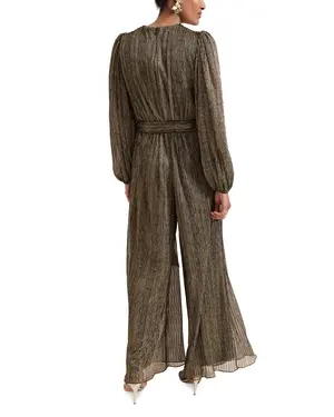 PHASE EIGHT Alli Printed Jumpsuit