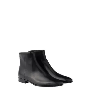 Men's Ankle Boots