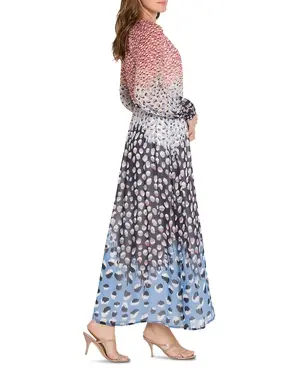 NIC+ZOE Printed Dress