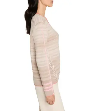 NIC+ZOE Denim Days Sweater