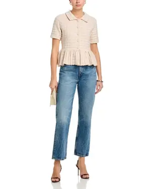 Steve Madden Roxanna Top