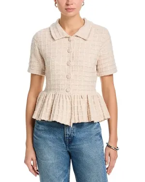 Steve Madden Frill Kaftans Tunics For Women
