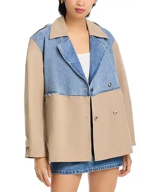 Steve Madden Shyla Coat