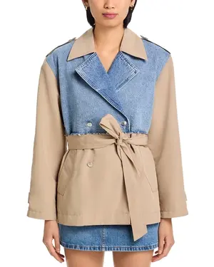 Steve Madden Shyla Coat