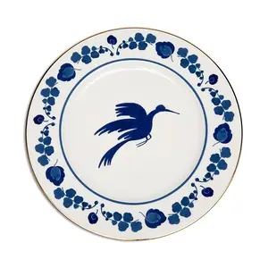 La DoubleJ Wildbird Charger - Wildbird Blue