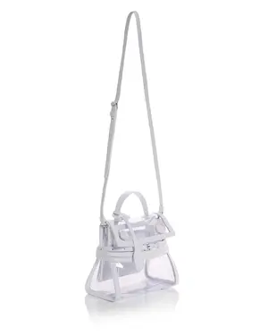 Moschino Tie Me Small Bag