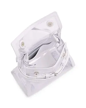Moschino Tie Me Small Bag