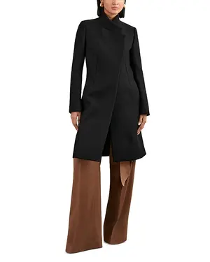 REISS Petite Max Coat