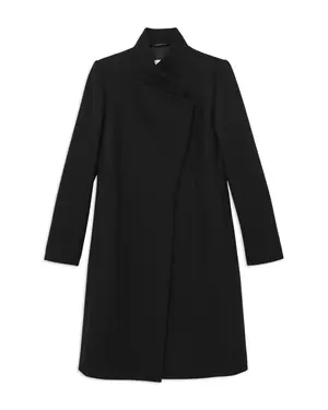 REISS Petite Max Coat