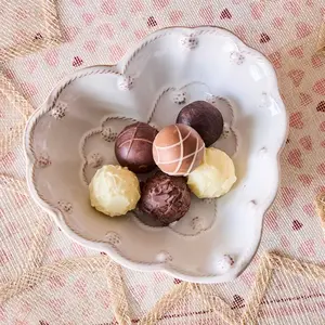 JULISKA Berry & Thread Heart Bowl