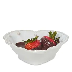 JULISKA Berry & Thread Heart Bowl