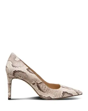 STUART WEITZMAN Power 85 Pumps