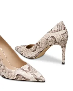 STUART WEITZMAN Power 85 Pumps