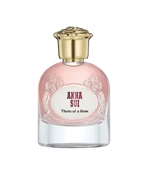 Anna Sui Wild Wonder Collection Thorn Of A Rose Eau De Parfum, 50ml - No Color