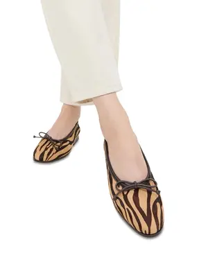 LOEFFLER RANDALL Noelle Ballet Flats