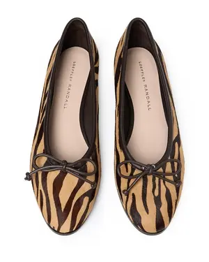 LOEFFLER RANDALL Noelle Ballet Flats